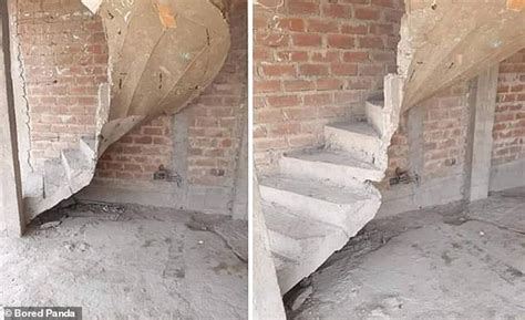Hilarious Online Gallery Features Terrible And Lethal Building Fails