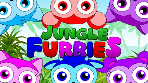 Jungle Furries Fanart For Awesomesuzy11 By Theworldofcreations On Deviantart