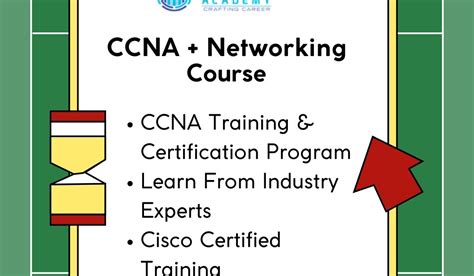 Mastering Networking With CCNA Course At Vserv Academy In Noida