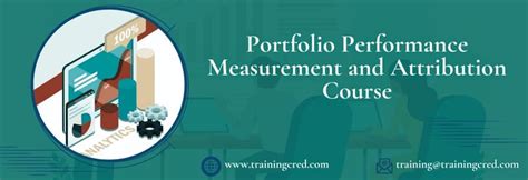Portfolio Performance Measurement Course United Arab Emirates