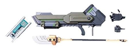 Banzai Hobby Bandai Lbx Custom Weapon 005 Banzaihobby