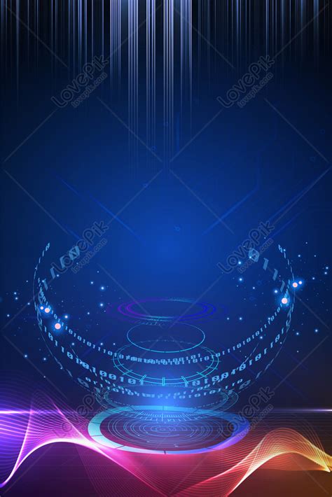 Electronic Wallpapers Free Download