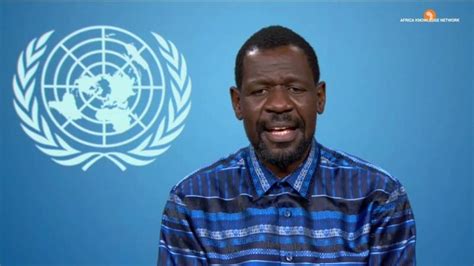 Feeding Africa With Stem And Indigenous Knowledge Perspectives From Dr… Shadreck Chirikure