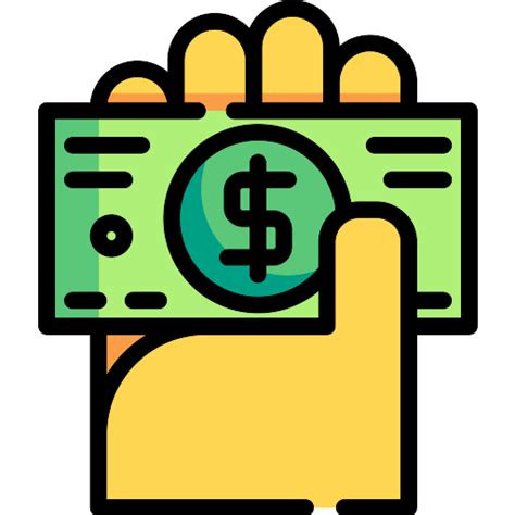 Payment Method Money Vector SVG Icon SVG Repo