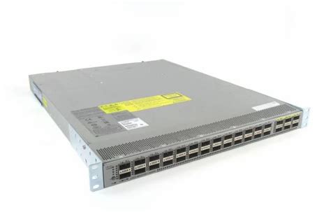 Cisco Nexus Switch TX At Cisco Switch In New Delhi ID