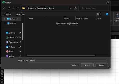 Retrieving Data From Folders And Workbooks With Different Sheet Names