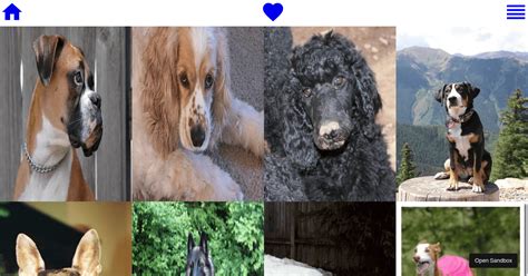 React Modals Examples CodeSandbox
