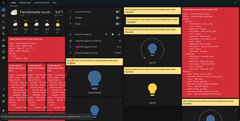 Running Not Correctly Home Assistant Os Home Assistant Community