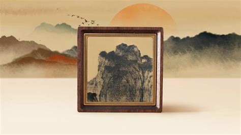 商汤发布谿山行旅图数字产品元宇宙技术打造文创新业态 创作 宋画 系列