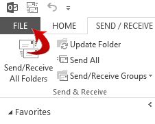 Tutorials Outlook 2013 Unconfusing Technology