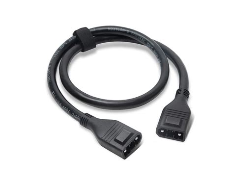 Ecoflow Delta Max Eb Xt150 Cable 1m Webbutik
