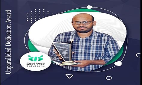 Zobi Web Solutions Reviews View Portfolios Designrush