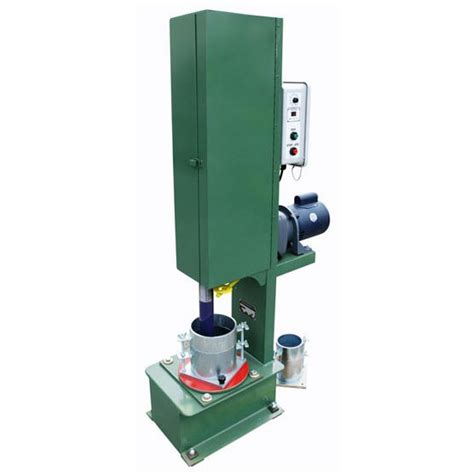 Automatic Soil Compactor Myers Soil Lab Testing Equipment