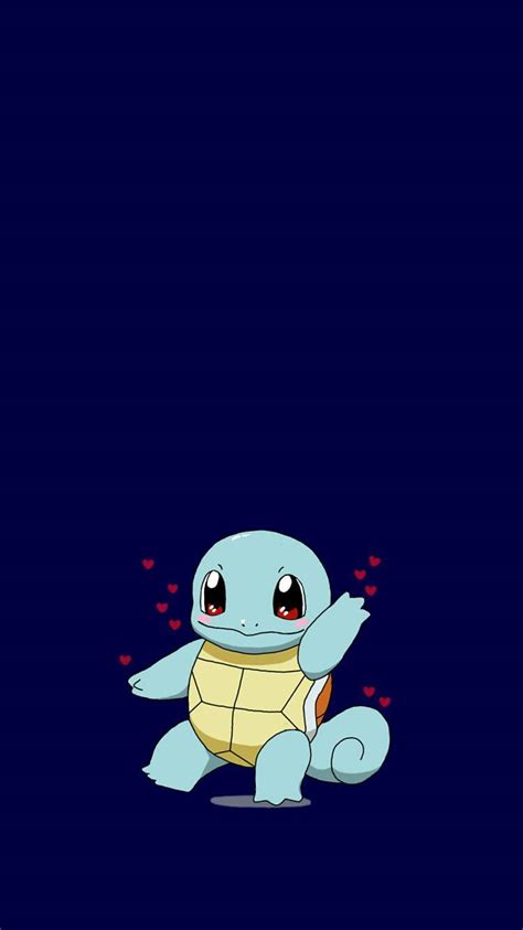 Cute Squirtle Wallpapers Top Free Cute Squirtle Backgrounds