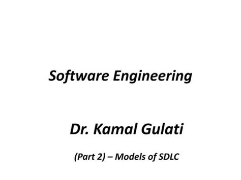 Iterative Enhancement Model Pptx Technology And Computing