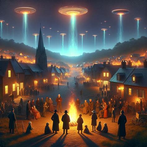 Popularity Of The First Name Camden Correlates With Ufo Sightings In Georgia R0948