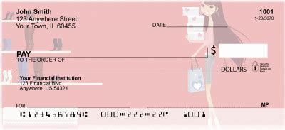 Fun And Games Checks