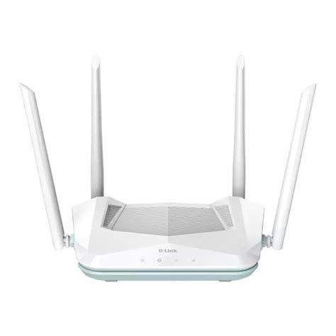 D Link Ax1500 Eagle Pro Wifi 6 Dual Band Router In Uae ️ Variety In