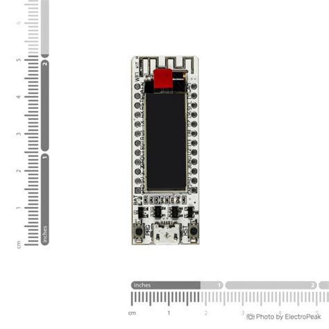nodemcu esp8266 development board with 0 91inch oled display