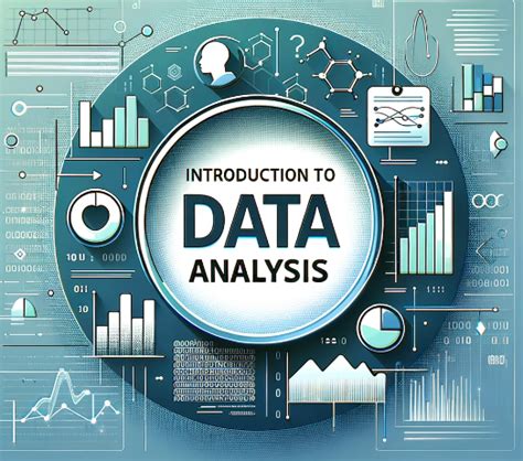 Introduction To Data Analysis Coursetrain