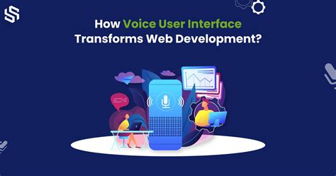 Voice User Interface Revolutionizing Web Development Experiences Syndell