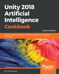 Generating Landscapes Unity 2018 Artificial Intelligence Cookbook