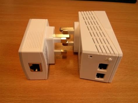 TP Link WiFi Powerline Extender Review Geek News Central