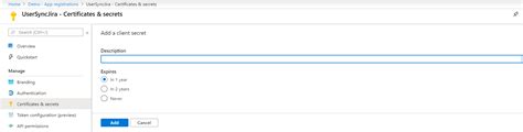 user provisioning for azure ad user sync and group sync for microsoft entra id previously