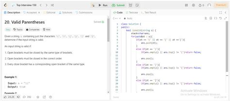 Anmol Dhanotiya On Linkedin Day47 100daysofcode Cpp Programming Code Letsconnect Code