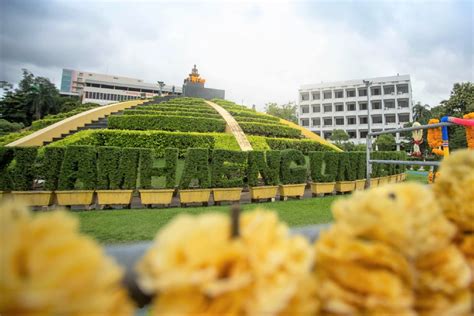 มหาวิทยาลัยรามคำแหง รับนักศึกษาใหม่ ภาค 1 2567 ส่วนกลาง ส่วนภูมิภาค คมชัดลึก