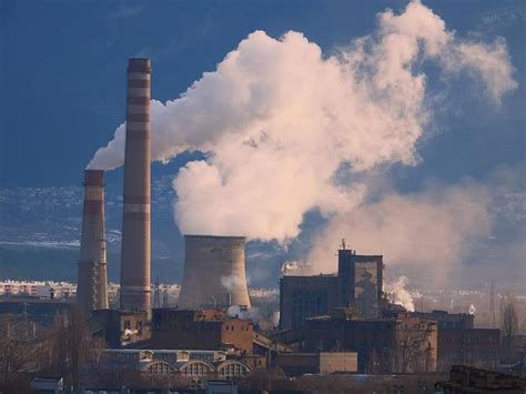 Рокада в ТЕЦ а Еколог застава начело на Топлофикация Перник Л Спасов става шеф на ТЕЦ Бобов дол