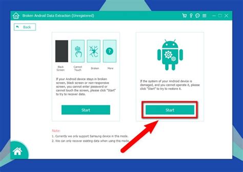 How To Recover Data From Dead Phone Internal Memory Ultimate Method