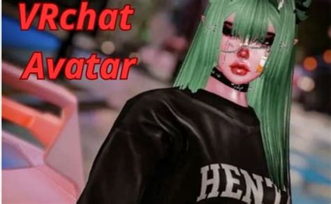 Create Vrchat Avatar Furry Avatar Anime Nsfw Vr Character Vrc Avatar