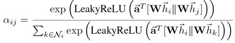 图注意力网络 gat tensorflow实现 omegaxyz