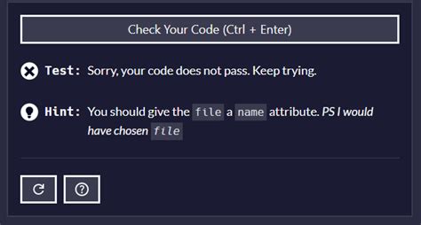 learn html forms by building a registration form step 41 html css