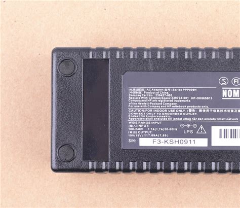 适用hp惠普暗影精灵4代3笔记本电源适配器150w 19 5v7 7a便携式充 虎窝淘