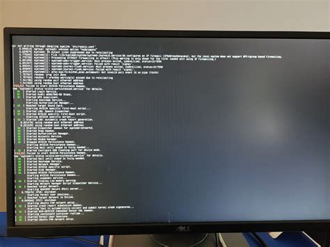 Failed To Start Nvidia Persistence Daemon Jetson AGX Xavier NVIDIA Developer Forums