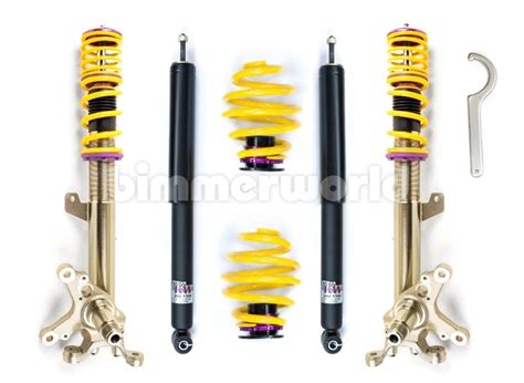 Bmw E30 M3 Coil Over Kit Kw Variant 1