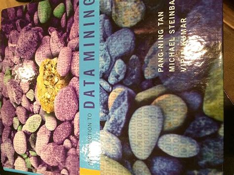 Introduction To Data Mining Tan Pang Ning Steinbach Michael Kumar Vipin Amazonit Libri
