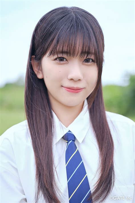 画像西村瑠香GATE新生ラストアイドルmy favマイファブへの改名を発表