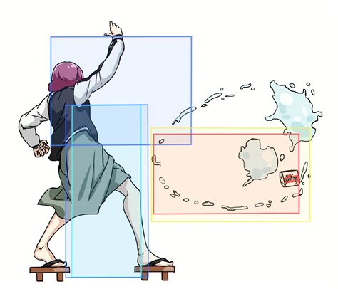 Torako Toramaru Hiroi Kikuri K Kof Bocchi The Rock The King Of Fighters 1girl