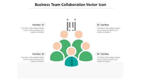 Team Collaboration Model Powerpoint Templates Slides And Graphics