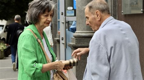 Започва изплащането на пенсиите