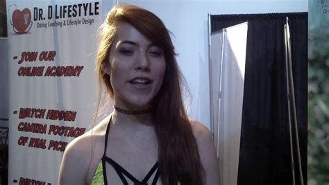 Gwen Starks W Jiggy Jaguar Avn Expo 2016 Jiggy Jaguar