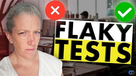 Level Up Qa Llc On Linkedin Stop Flaky Intermittent Tests