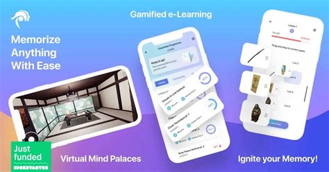 Ed Tech App Memoryos Is Getting 4 600 Overfunded On Kickstarter To Help People “rewire” Their