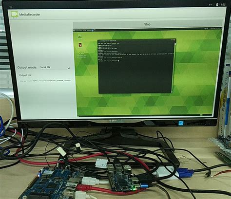 BPI W2 New Image Release Android 6 0 2019 05 09 BPI W2 RTD1296 Banana Pi Single Board