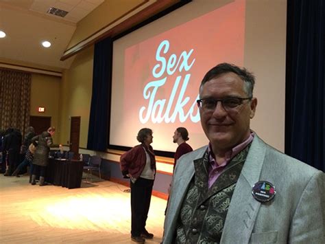 Sex Talks On Behance