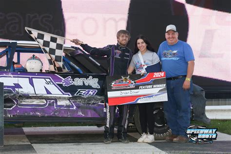 River Cities Speedway News River Cities Speedway