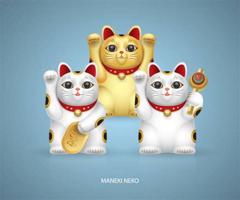190 Manekineko Stock Illustrations Royalty Free Vector Graphics